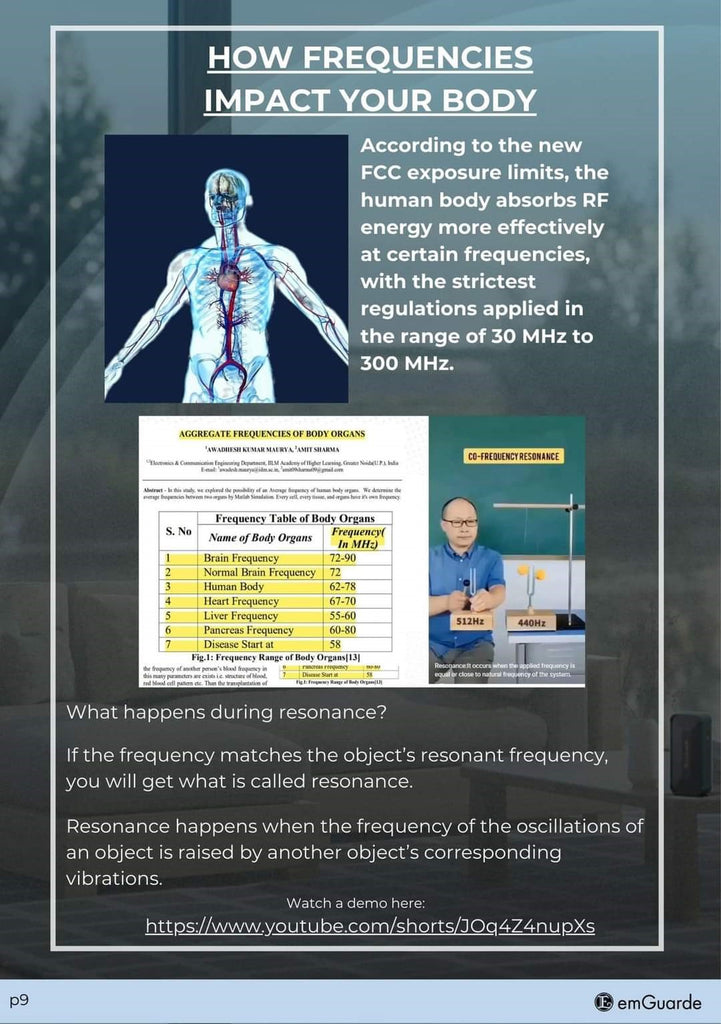 Buy Emguarde by Enagic Inc – Health4LifeNow