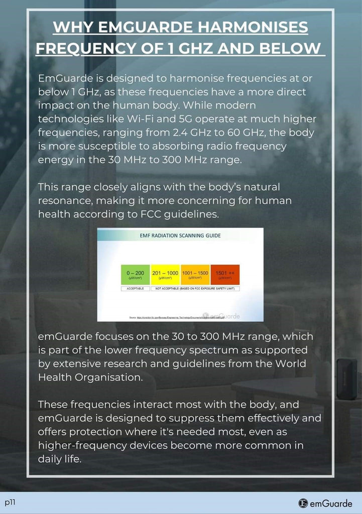 Buy Emguarde by Enagic Inc – Health4LifeNow