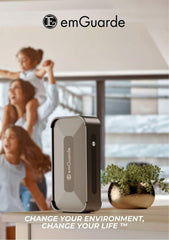 Buy Emguarde by Enagic Inc – Health4LifeNow