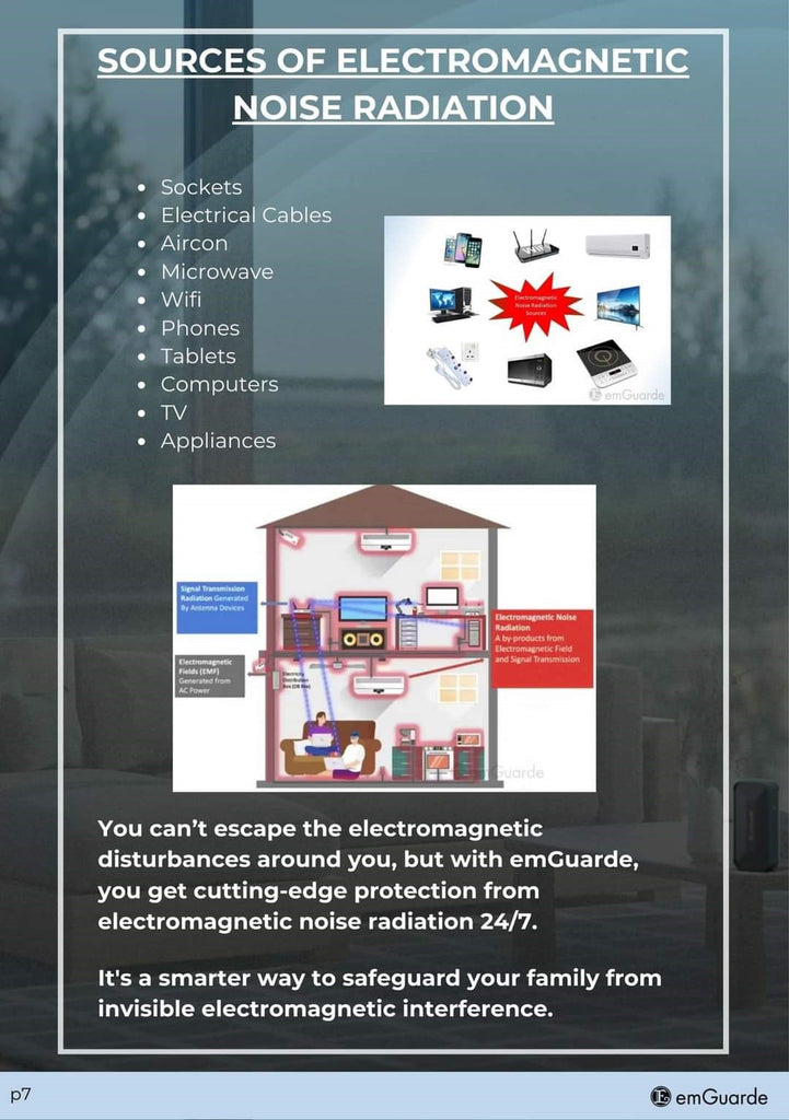 Buy Emguarde by Enagic Inc – Health4LifeNow