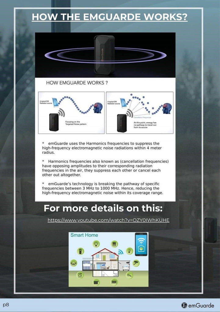 Buy Emguarde by Enagic Inc – Health4LifeNow